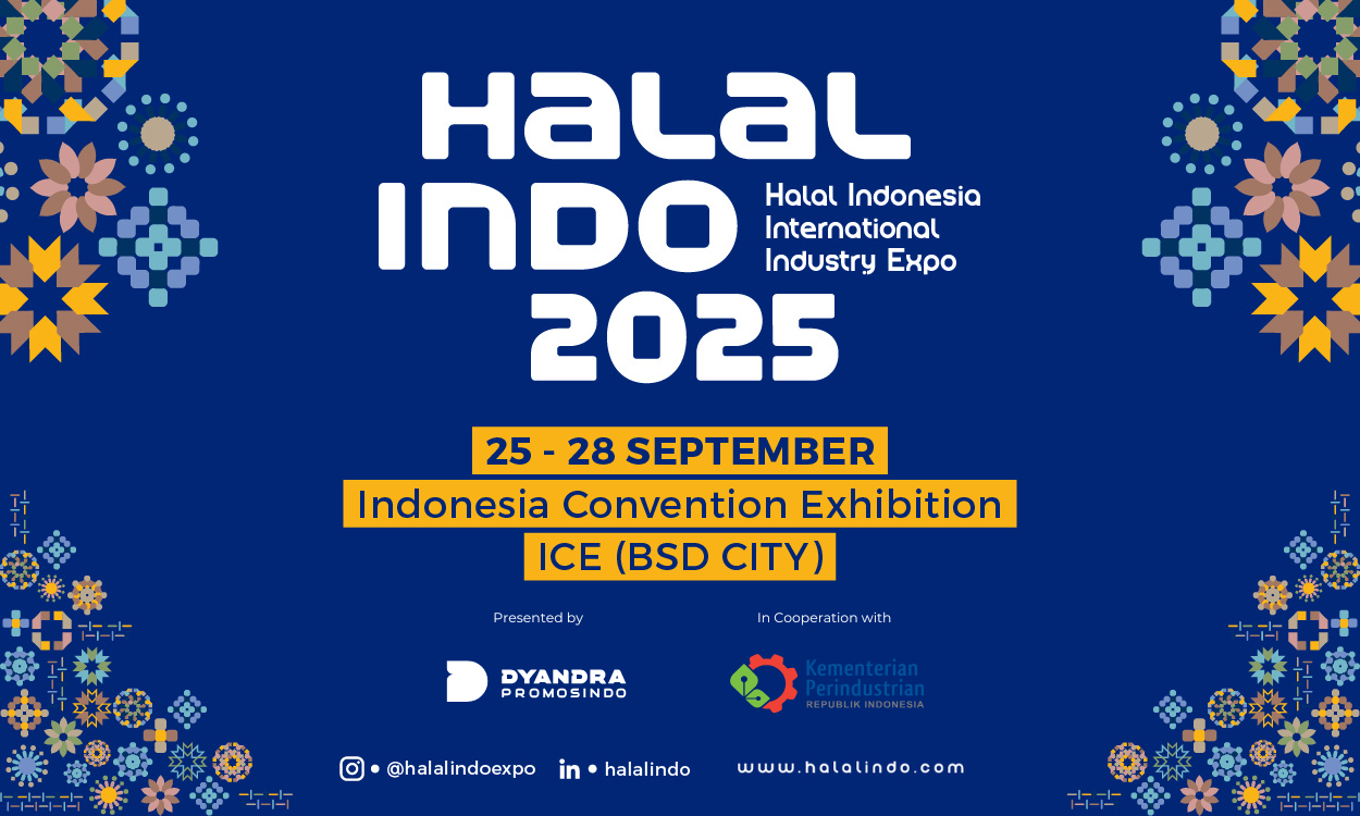 Halal Indo 2025